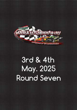 Event Calendar - Rockhampton Speedway